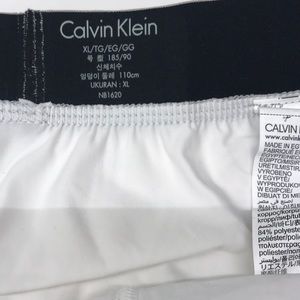 Calvin Klein | Underwear & Socks | Calvin Klein New Micro Steel Mens ...